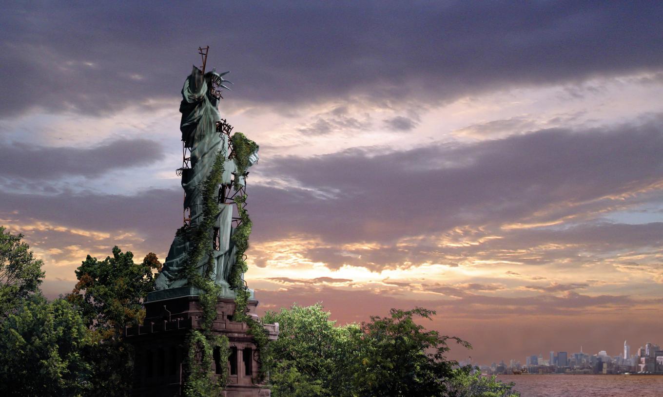 Life After People | Quest Television Network